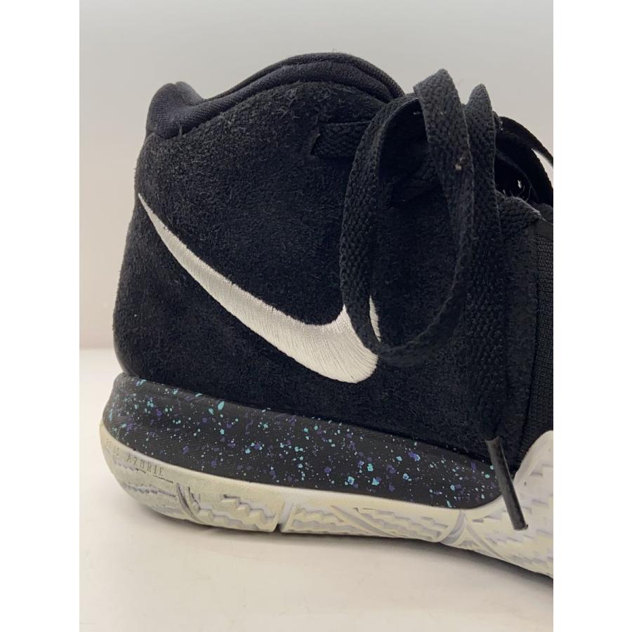 NIKE◇KYRIE 4 EP/カイリー/ブラック/943807-002/27cm/BLK NIKE◇KYRIE 4 EP/カイリー/ブラック/943807-002/27cm/BLK