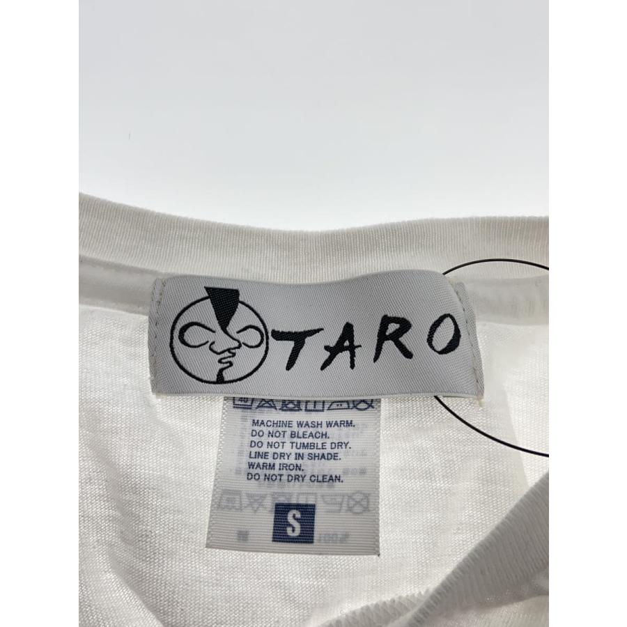 岡本太郎/太陽の塔/TARO/Tシャツ/S/コットン/WHT : セカンドストリートYahoo!店 - 通販 - Yahoo!ショッピング
