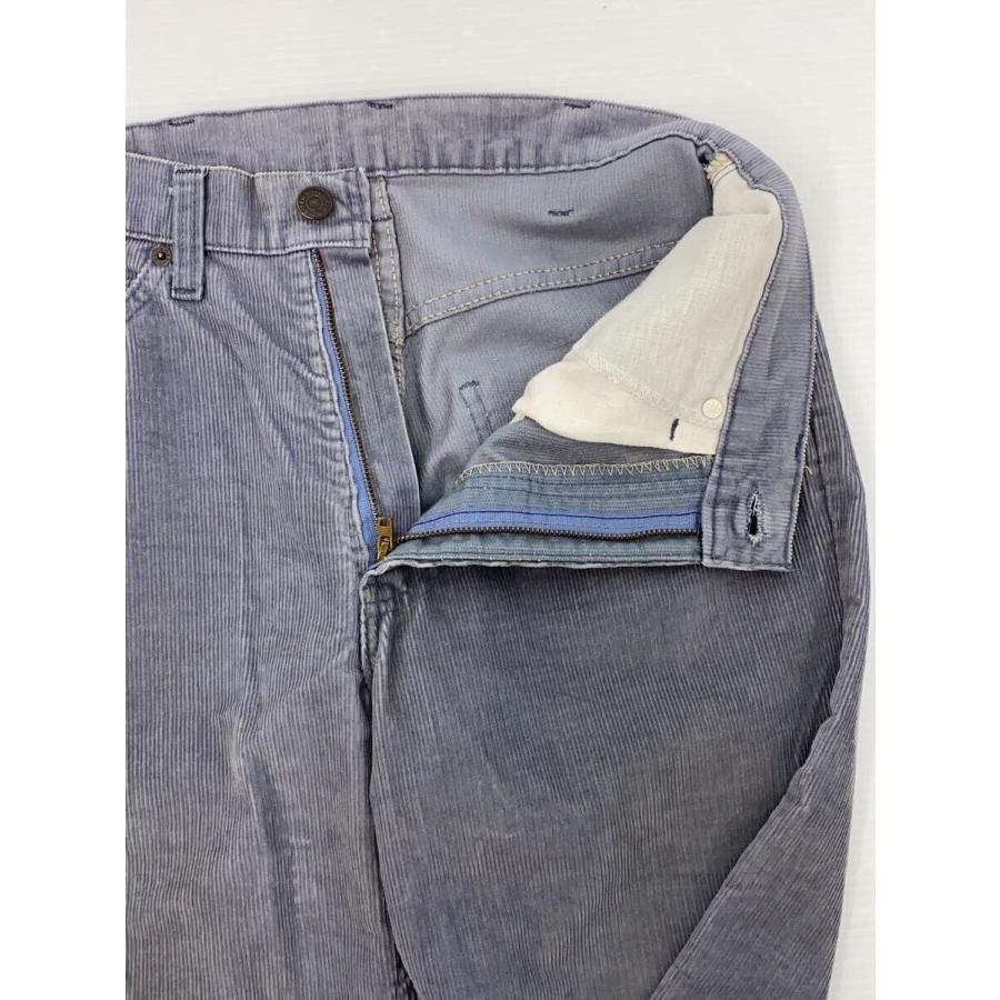 Levi’s ブーツカットパンツ/--/コットン/GRY/usa製/42talon/70s/コーデュロイ/30x32/517 : セカンドストリートYahoo!店 - 通販 - Yahoo ...