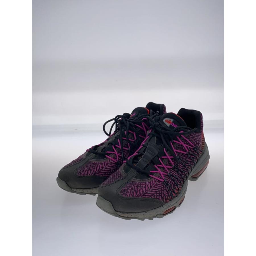 NIKE AIR MAX 95 ULTRA JCRD/エアマックスウルトラジャカード/ピンク/749771-506/27cm : セカンドストリートYahoo!店 - 通販 - Yahoo ...