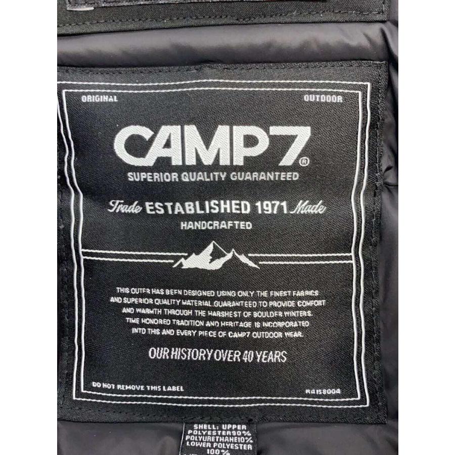 CAMP7 ダウンジャケット/L/ポリエステル/CP-4216001/SympaTex : 2339721857883 : セカンドストリートYahoo!店 - 通販 - Yahoo!ショッピング