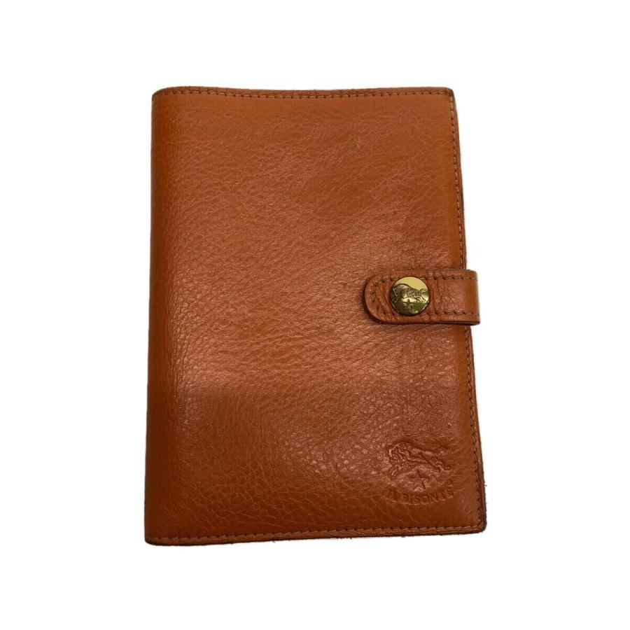 IL BISONTE 2つ折り財布/レザー/BRW/メンズ : セカンドストリートYahoo!店 - 通販 - Yahoo!ショッピング