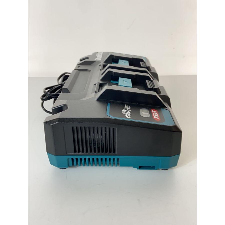 makita 2口急速充電器/40Vmax/電動工具/DC40RB : セカンドストリートYahoo!店 - 通販 - Yahoo!ショッピング