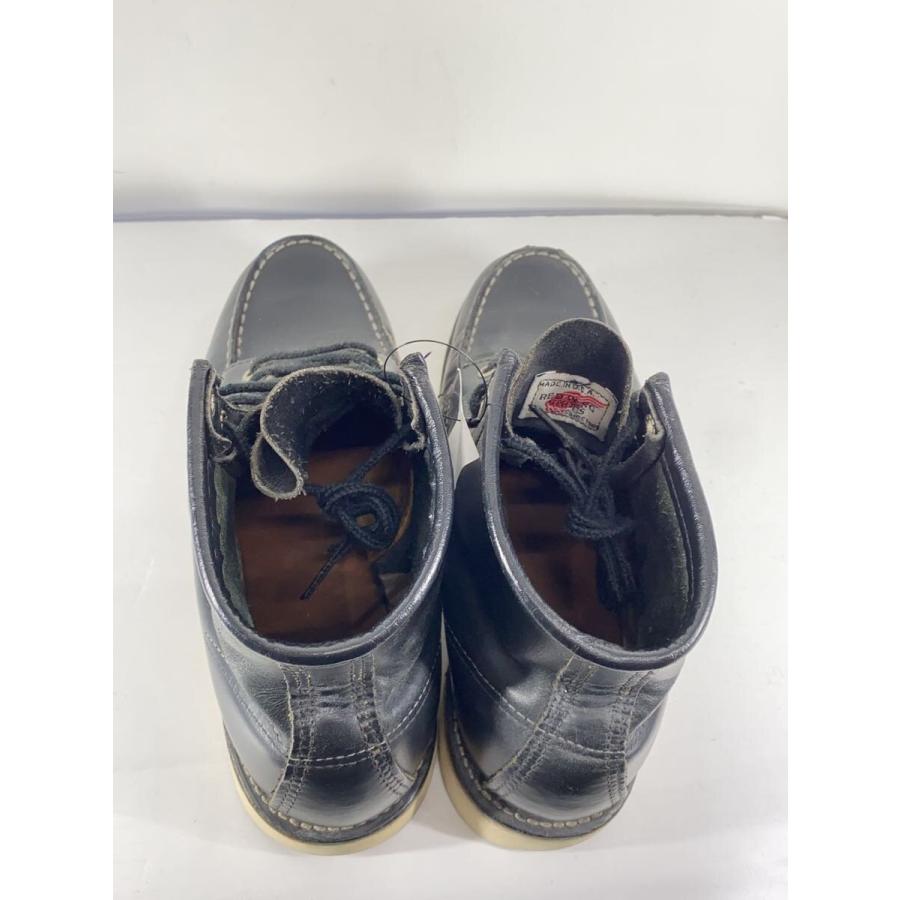 RED WING ブーツ/US7/BLK/レザー/8179 : セカンドストリートYahoo!店 - 通販 - Yahoo!ショッピング