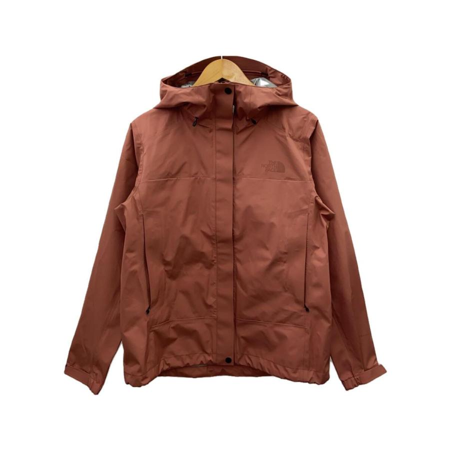 THE NORTH FACE FL DRIZZLE JACKET_フューチャーライトドリズルジャケット/L/ポリエステル/PNK : セカンド ...