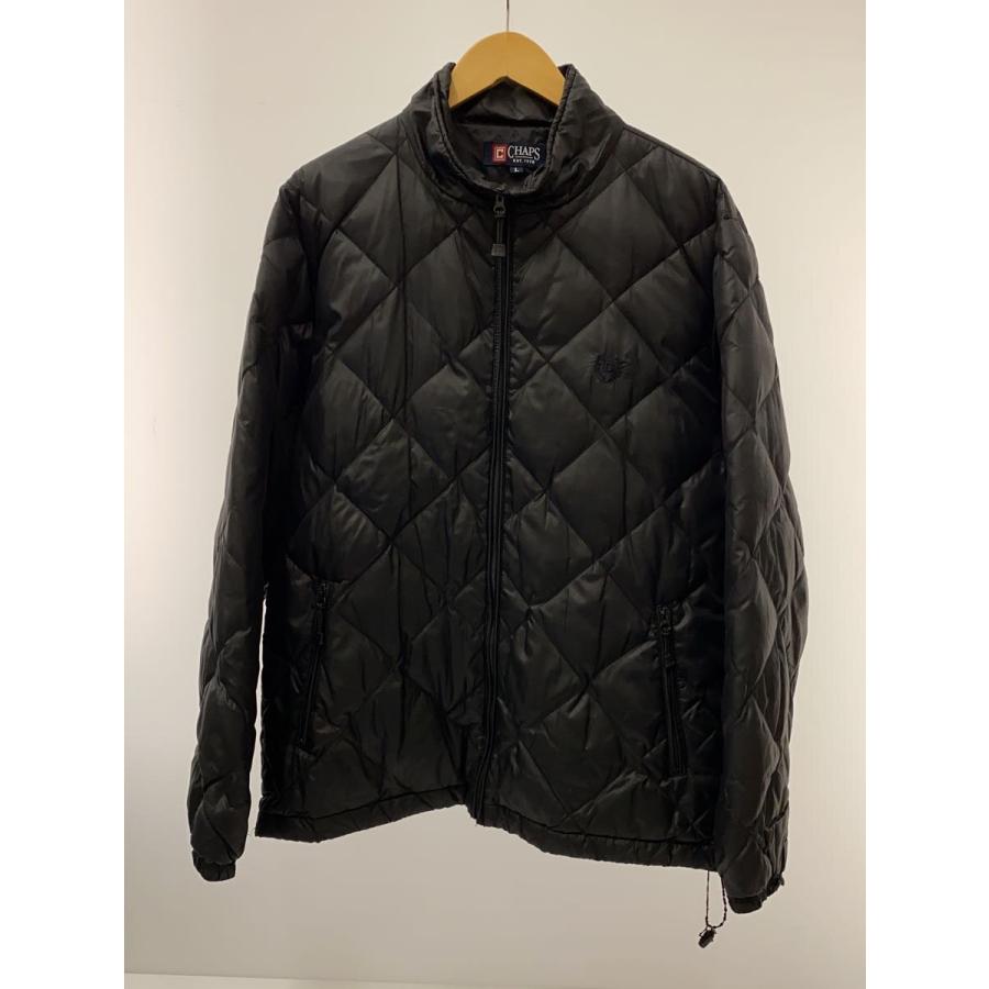 CHAPS RALPH LAUREN ダウンジャケット/L/ナイロン/KPA09-C049 : セカンドストリートYahoo!店 - 通販 - Yahoo!ショッピング