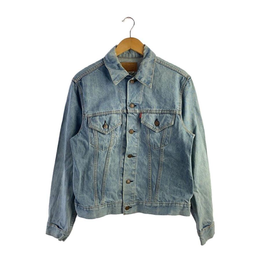 Levi’s 70505/ビッグE/Gジャン/--/デニム/IDG : セカンドストリートYahoo!店 - 通販 - Yahoo!ショッピング