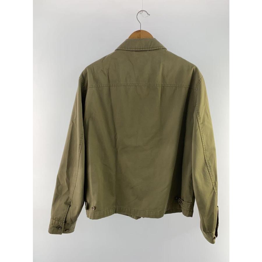 POLO RALPH LAUREN◇ジャケット/L/コットン/KHK/無地 : セカンド POLO RALPH LAUREN◇ジャケット/L/コットン/KHK/無地 : セカンド