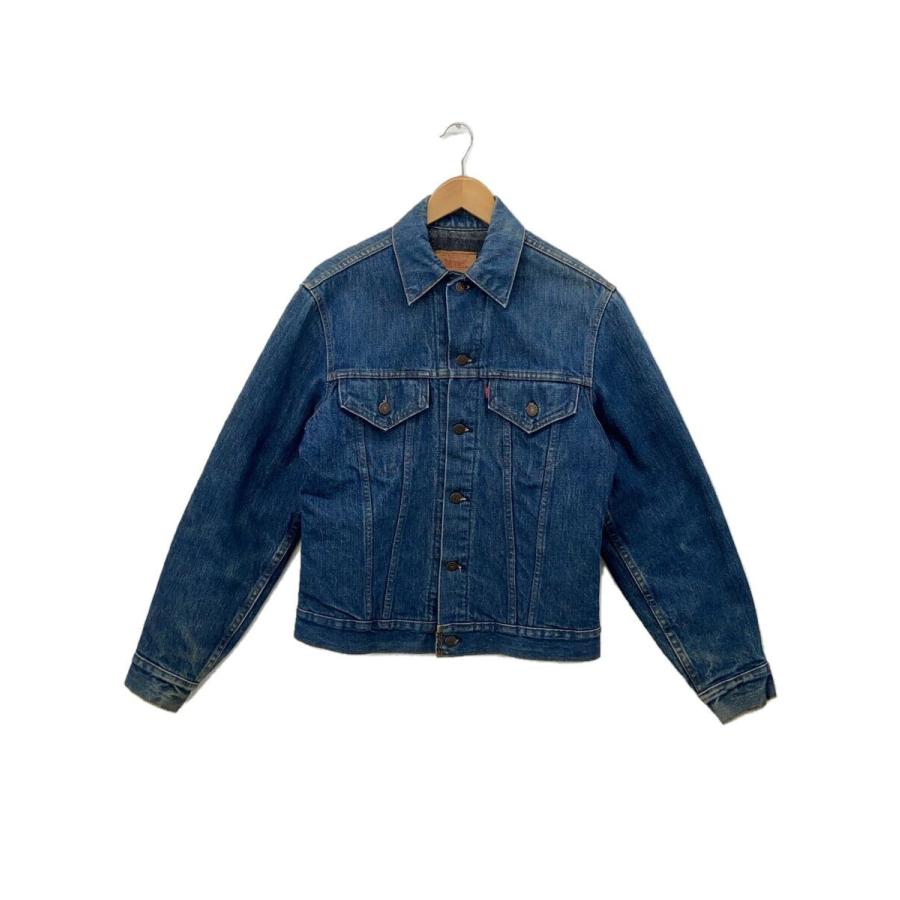 Levi’s VT/70s/70505-0317/Gジャン/38/デニム/IDG/実寸36位 : セカンドストリートYahoo!店 - 通販 - Yahoo!ショッピング