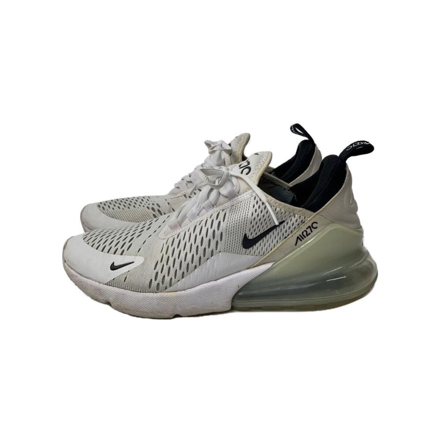 NIKE AIR MAX 270/エアマックス/ホワイト/AH8050-100/27.5cm/WHT// : セカンドストリートYahoo!店 ...