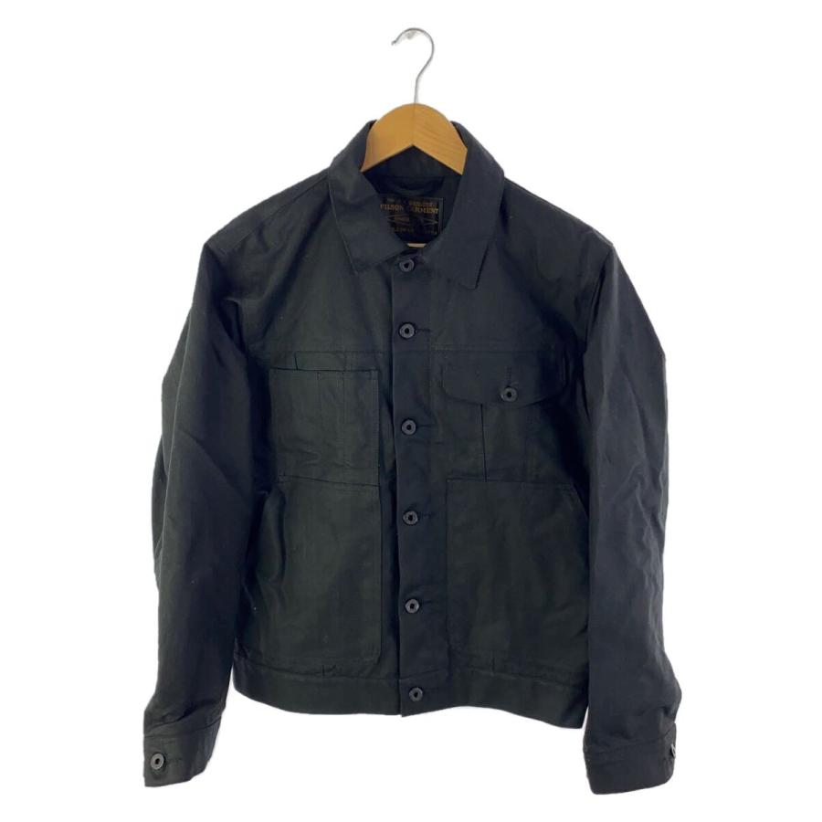 FILSON カバーオール/M/コットン/ブラック : セカンドストリートYahoo!店 - 通販 - Yahoo!ショッピング