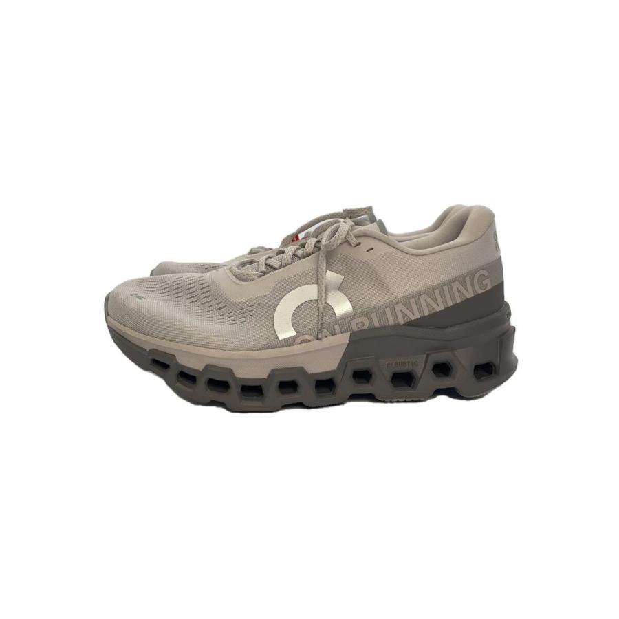 On ランニングシューズ/クラウドモンスター2/フロスト/ロック/UK8/GRY/3ME10122564 : セカンドストリートYahoo!店 ...