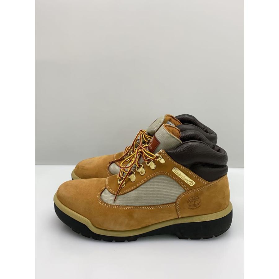 Timberland トレッキングブーツ/26.5cm/CML/A18RI/Timberland FIELD BOOT : セカンドストリートYahoo!店 - 通販 - Yahoo!ショッピング