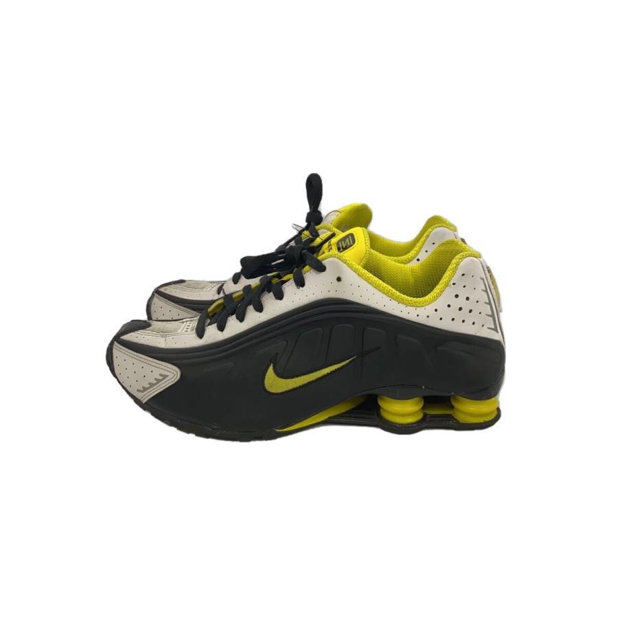 NIKE SHOX R4/ショックスR4/ブラック/104265-048/27.5cm/BLK// : セカンドストリートYahoo!店 - 通販 - Yahoo!ショッピング