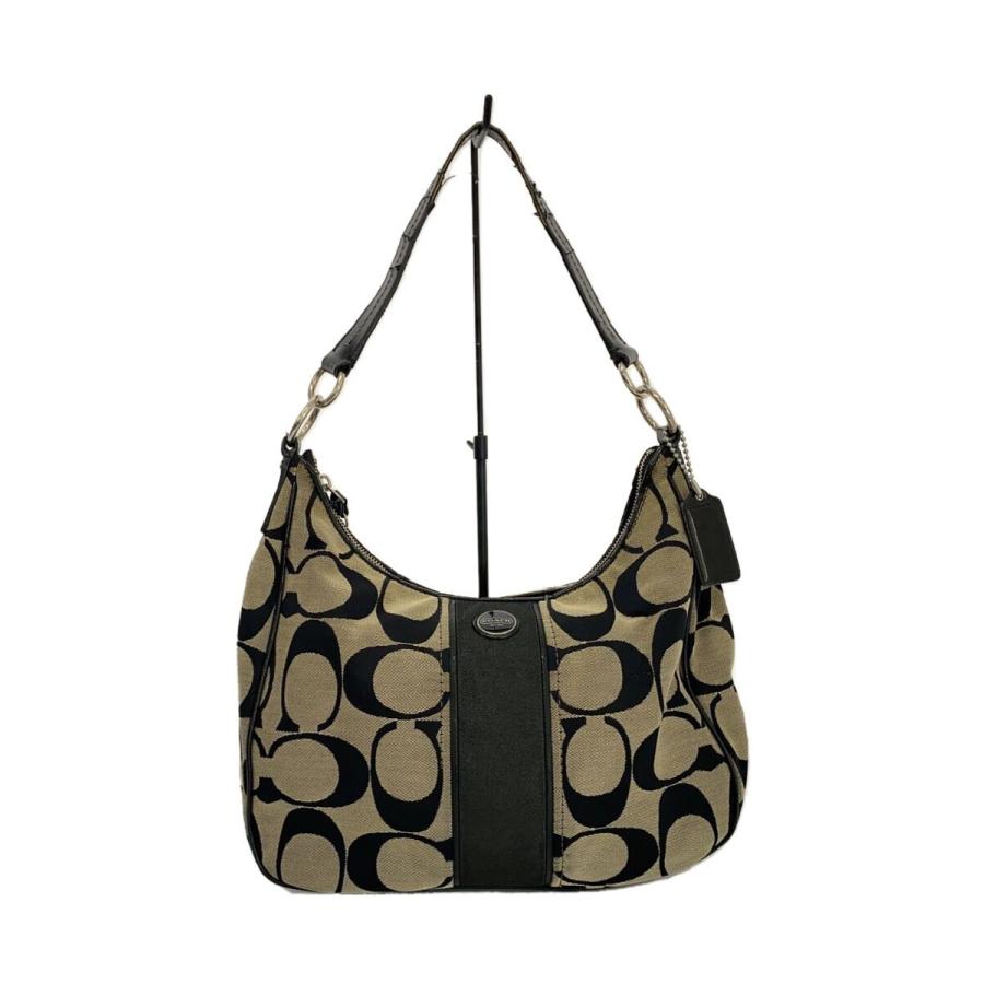 COACH ハンドバッグ/--/総柄/D1381-F21873 : セカンドストリートYahoo!店 - 通販 - Yahoo!ショッピング