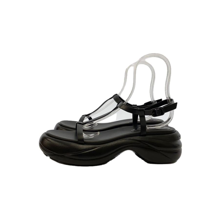 CHARLES&KEITH◇サンダル/41/BLK : セカンドストリートYahoo!店 CHARLES&KEITH◇サンダル/41/BLK : セカンドストリートYahoo!店