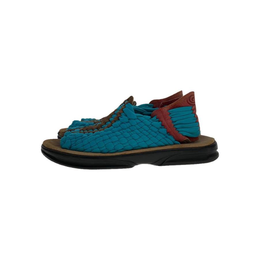 Chubasco aztec/サンダル/--/BLU : セカンドストリートYahoo!店 - 通販 - Yahoo!ショッピング