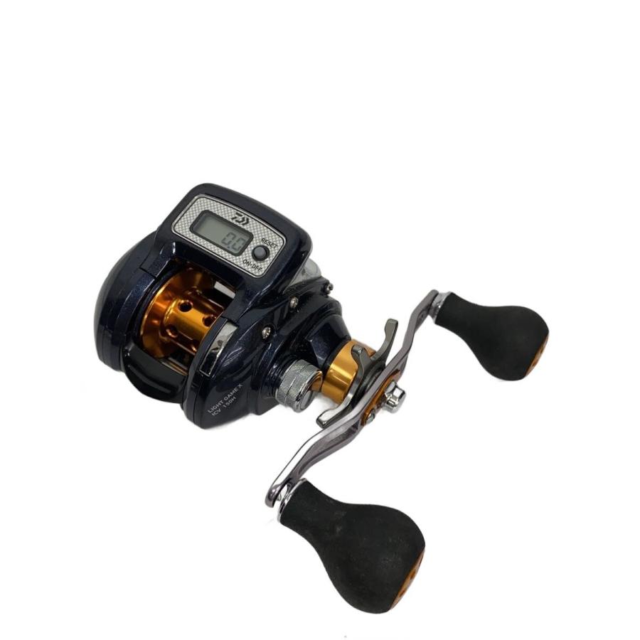DAIWA ライトゲームX ICV 150H 00614809/-- : セカンドストリートYahoo!店 - 通販 - Yahoo!ショッピング