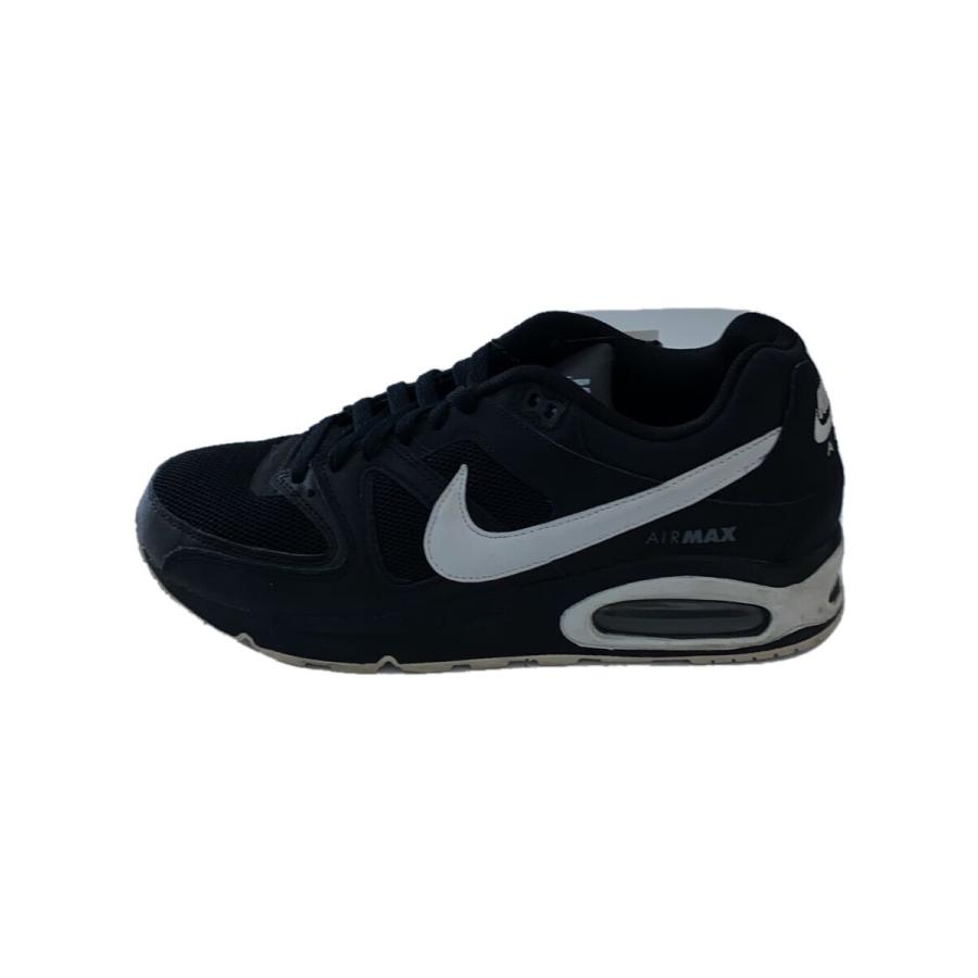 NIKE◇AIR MAX COMMAND/エアマックスコマンド/ブラック/629993 NIKE◇AIR MAX COMMAND/エアマックスコマンド/ブラック/629993