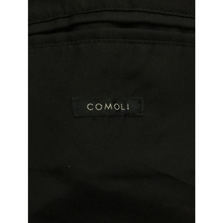 COMOLI 22AW/カシミヤトラックジャケット/1/カシミア/NVY/無地/W03-01014// : セカンドストリートYahoo!店 - 通販 - Yahoo!ショッピング