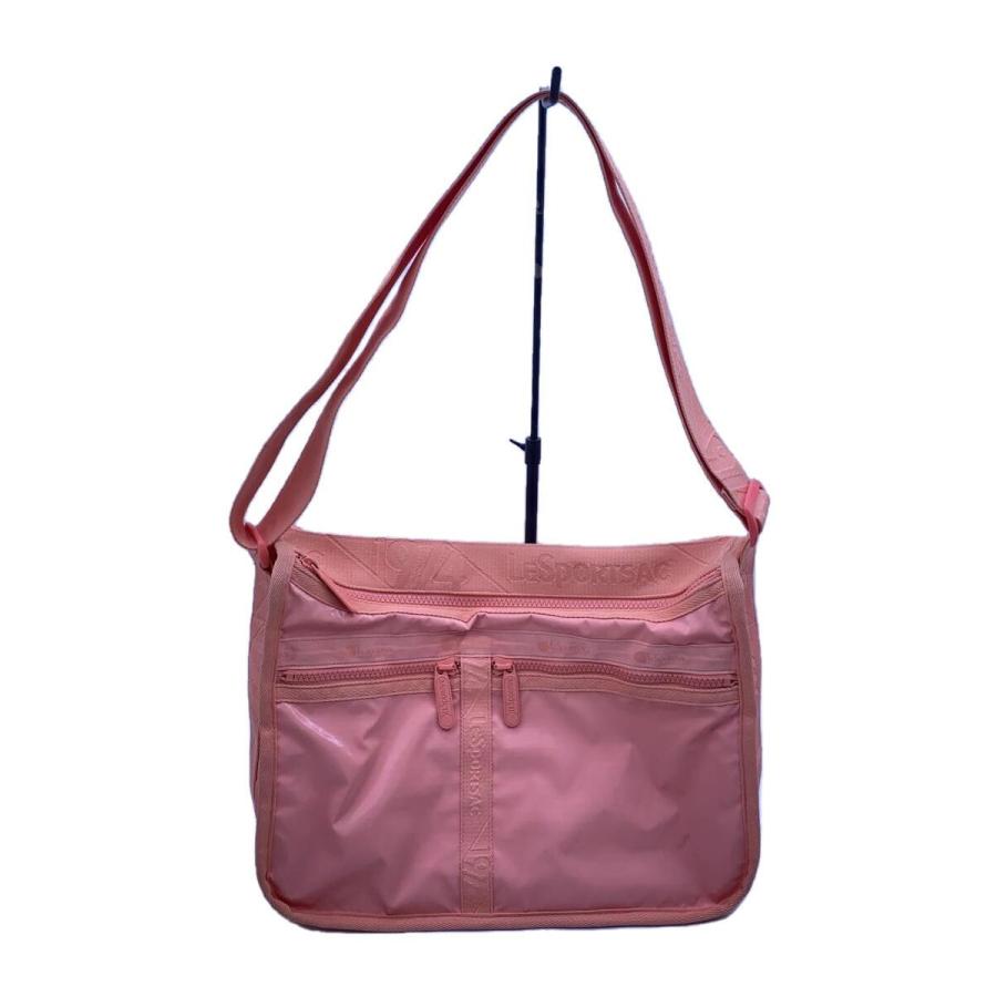 LESPORTSAC ショルダーバッグ/--/PNK// : 2340671926284 : セカンドストリートYahoo!店 - 通販 - Yahoo!ショッピング