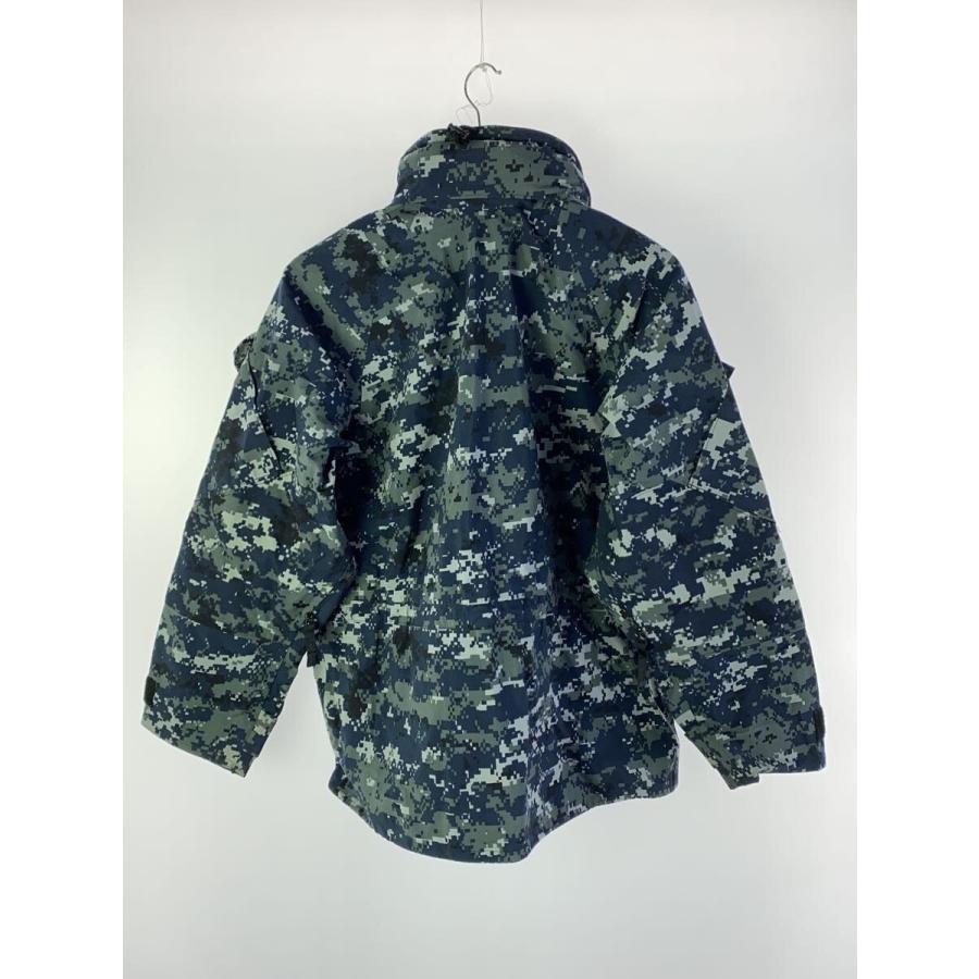US.NAVY ECWCS GEN2 NWU/S/ゴアテックス/NVY/カモフラ/8415-01-539-9302 : 2340694288826 : セカンドストリートYahoo!店 ...