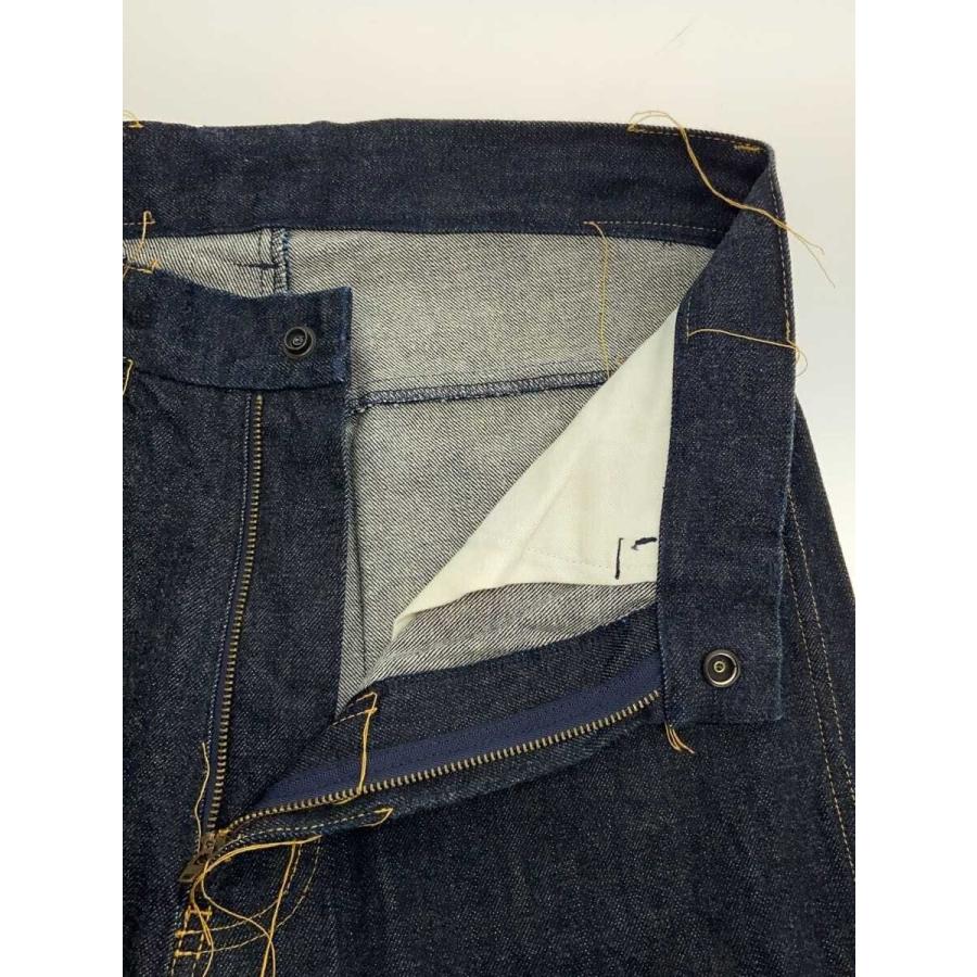 Needles 23SS/Straight Jean 12oz Denim/S/デニム/IDG/無地/MR217 : セカンドストリート ...