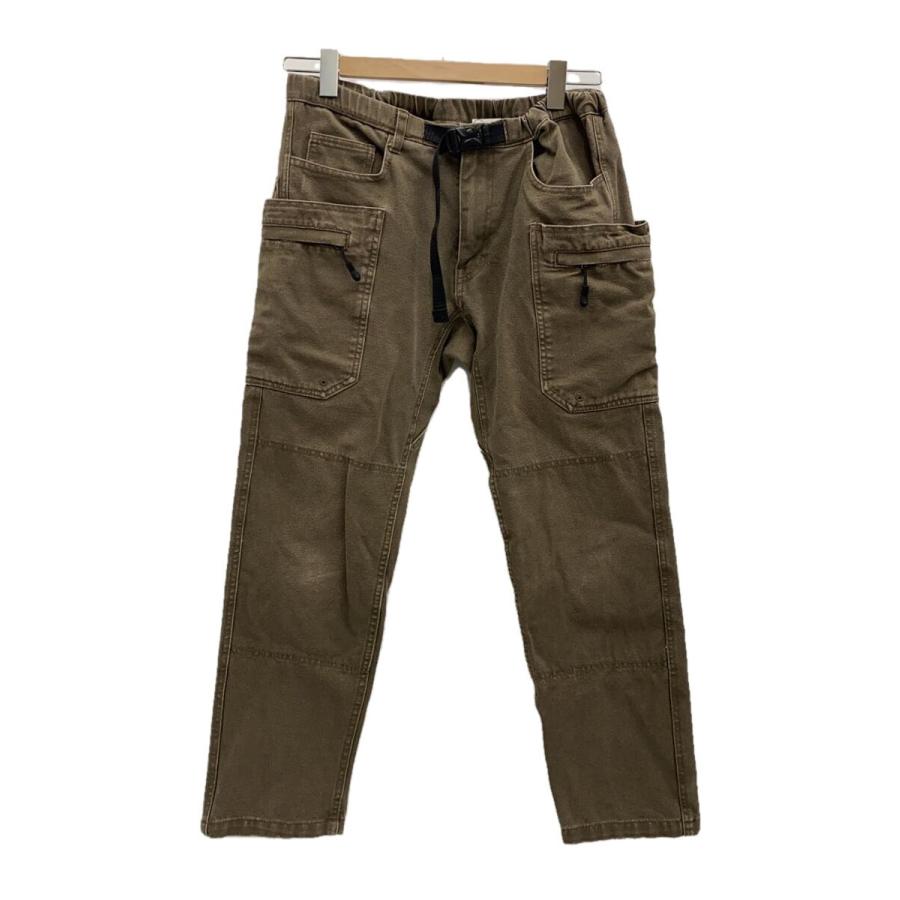 GRIP SWANY ボトム/M/コットン/KHK/無地/GSP-77 : セカンドストリートYahoo!店 - 通販 - Yahoo!ショッピング