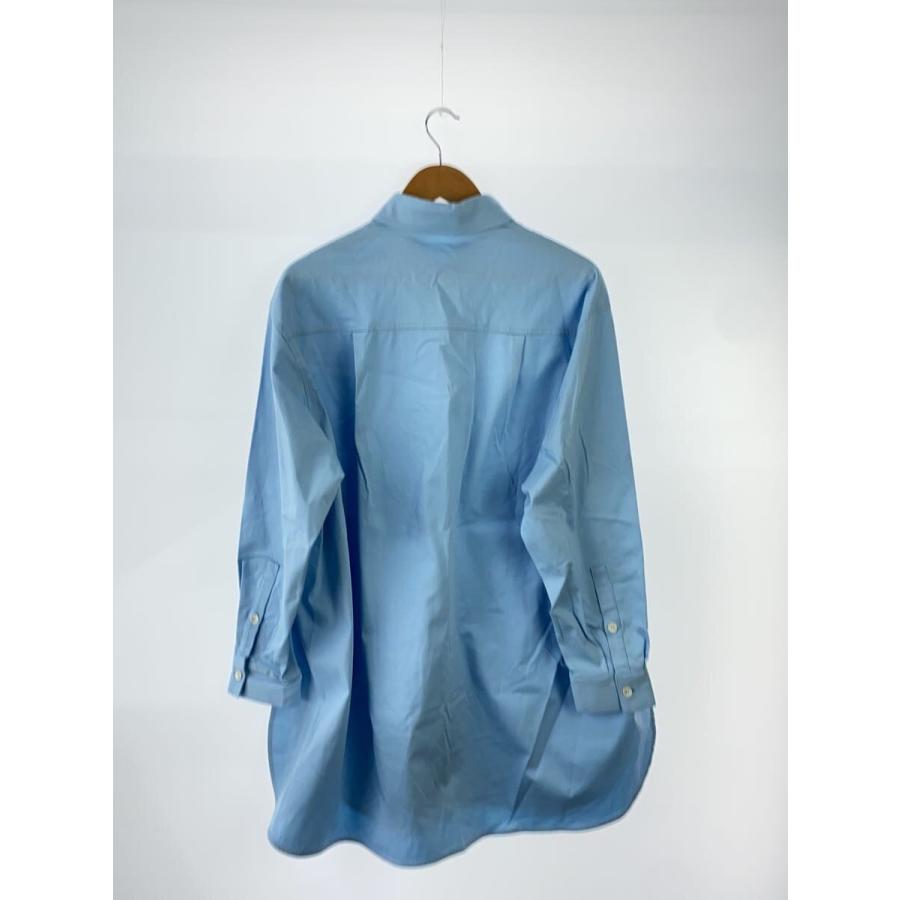 Deuxieme Classe◇CELERI/チノストレッチビッグシャツ/FREE Deuxieme Classe◇CELERI/チノストレッチビッグシャツ/FREE