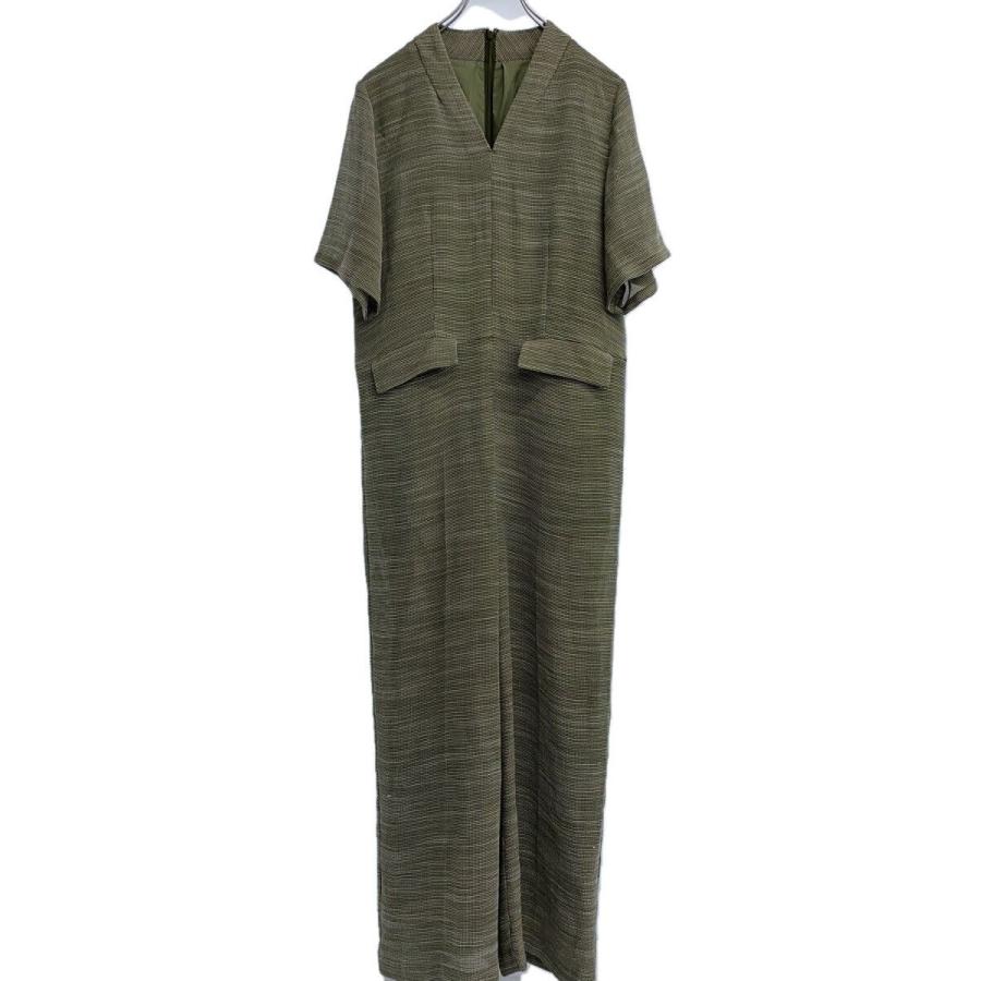 AMERI KARAMI RELAX ROMPERS/S/KHK/01320520250 : 2340834713140 : セカンドストリートYahoo!店 - 通販 - Yahoo!ショッピング