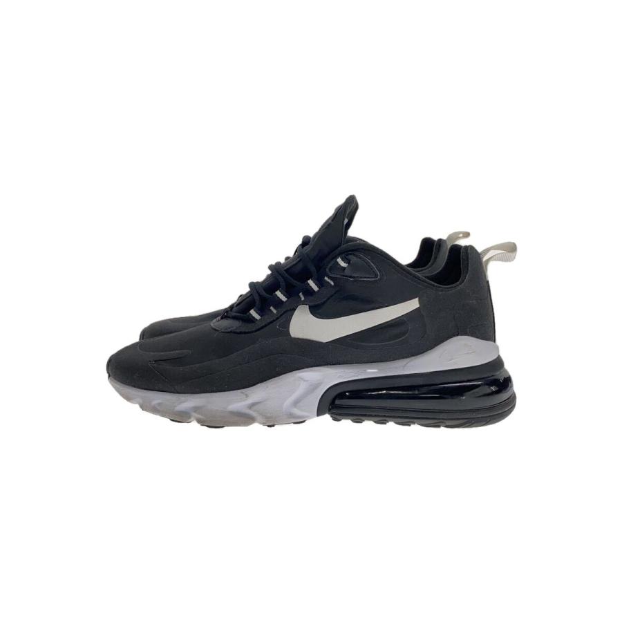 NIKE AIR MAX 270 REACT/エアマックス270リアクト/ブラック/AO4971-004/28cm/BLK : セカンドストリートYahoo!店 - 通販 - Yahoo!ショッピング