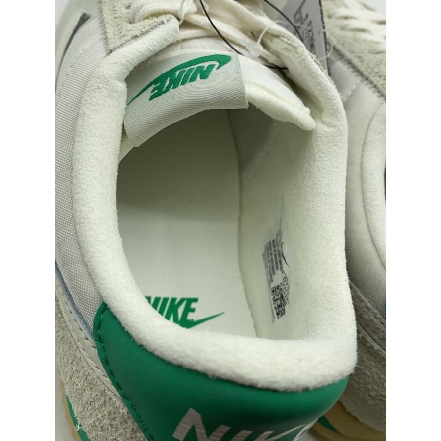 NIKE CORTEZ TXT PRM_コルテッツ プレミアム/24cm/GRN : セカンドストリートYahoo!店 - 通販 - Yahoo!ショッピング