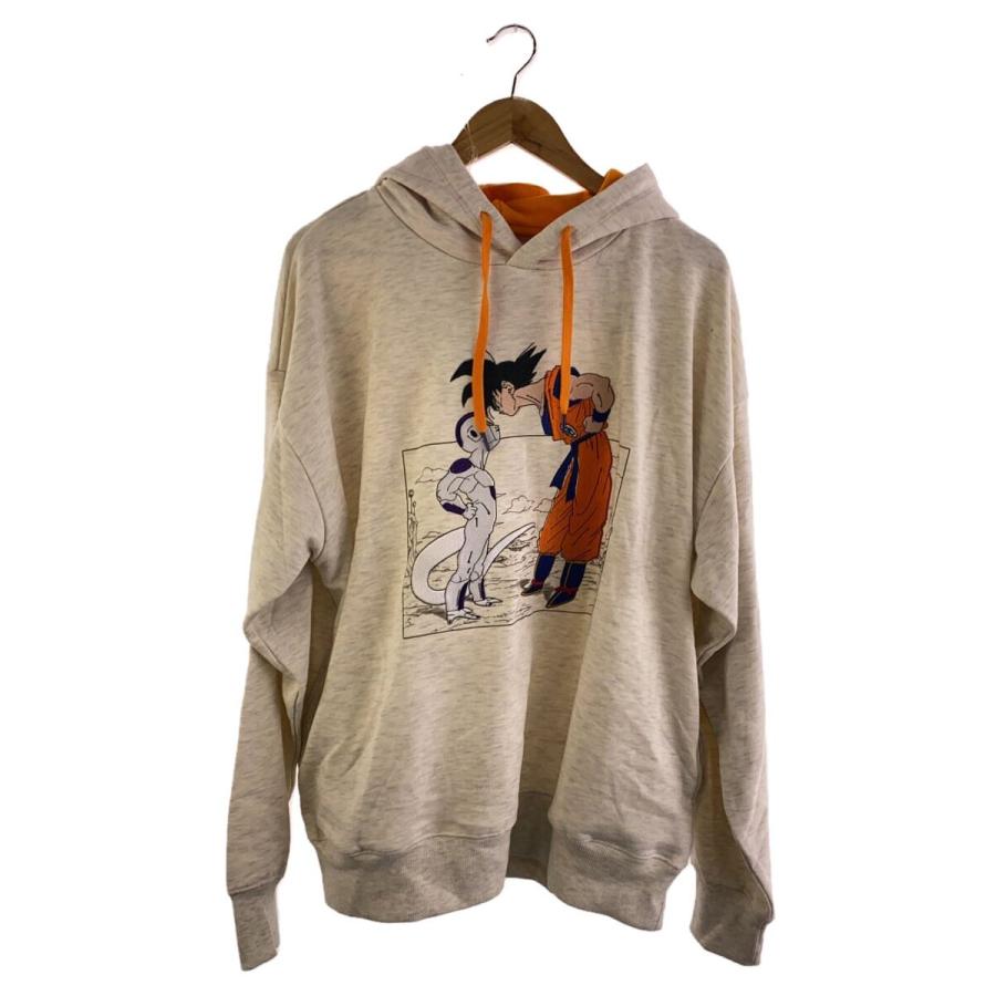 graniph パーカー/XL/コットン/GRY : セカンドストリートYahoo!店 - 通販 - Yahoo!ショッピング