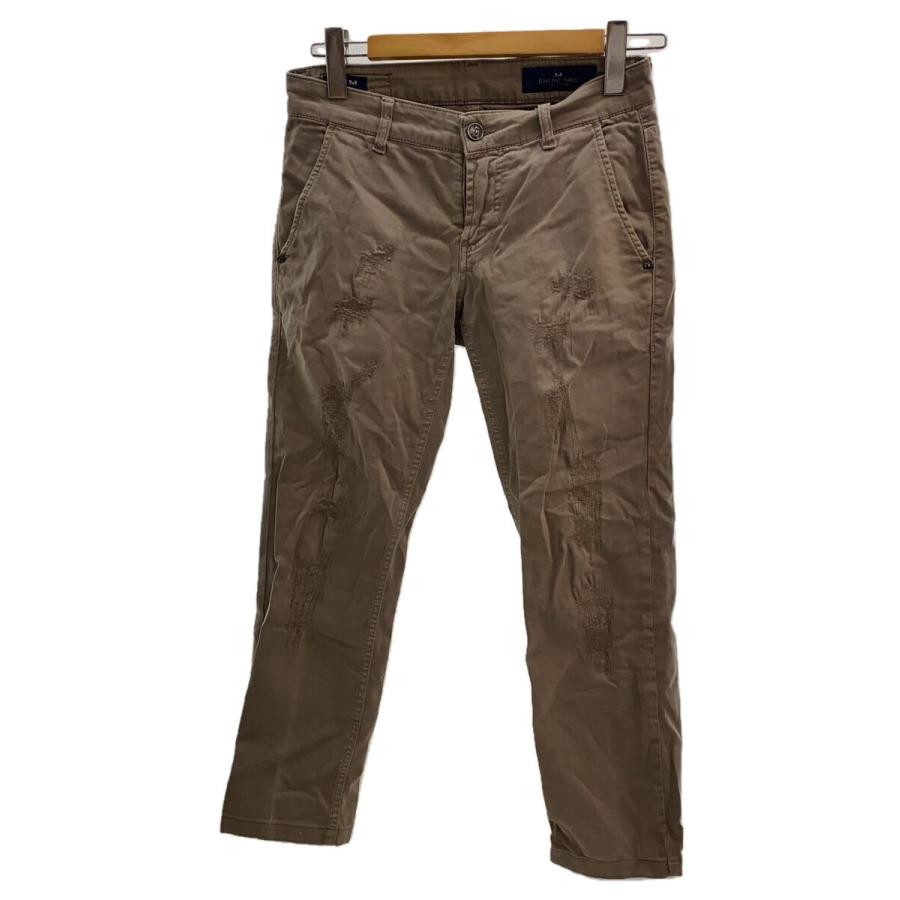 ENTRE AMIS ボトム/29/コットン/KHK/a17-8252-188l170 : セカンドストリートYahoo!店 - 通販 - Yahoo!ショッピング