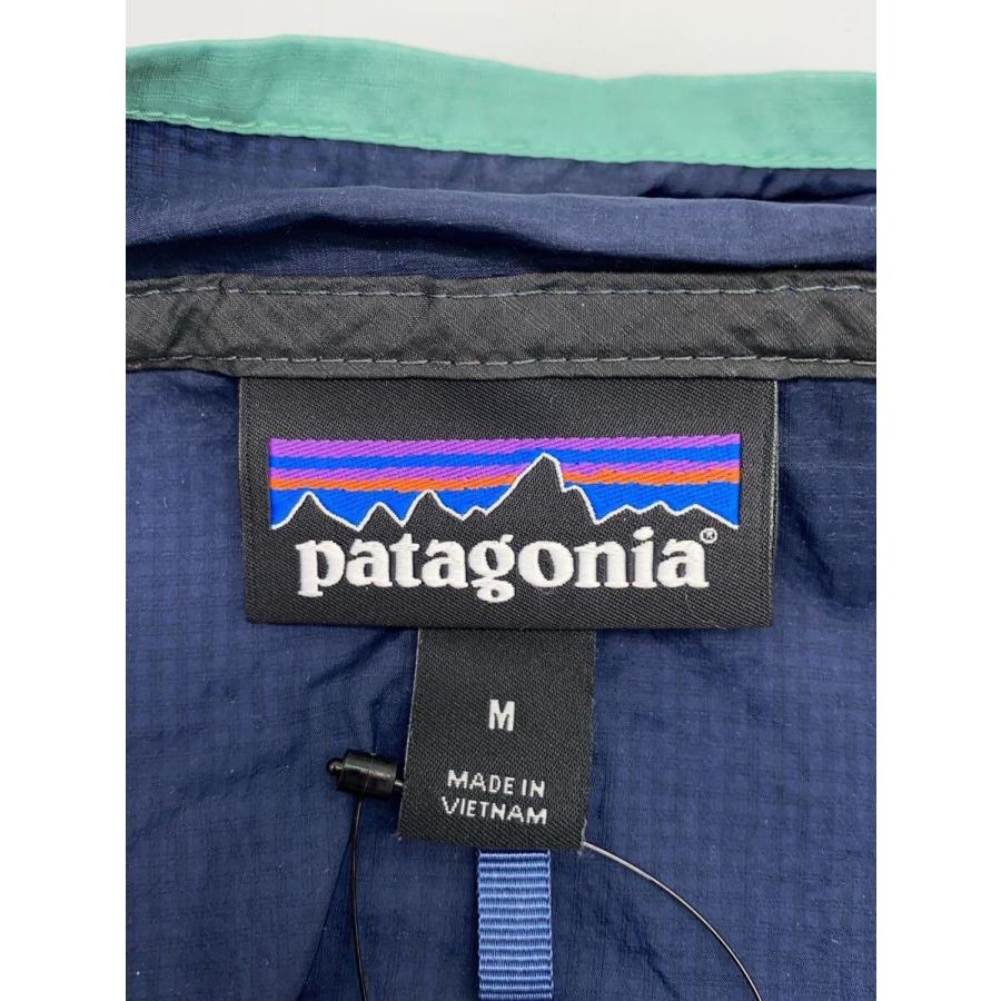 patagonia◇フーディニスナップT/ナイロンジャケット/M/ナイロン patagonia◇フーディニスナップT/ナイロンジャケット/M/ナイロン