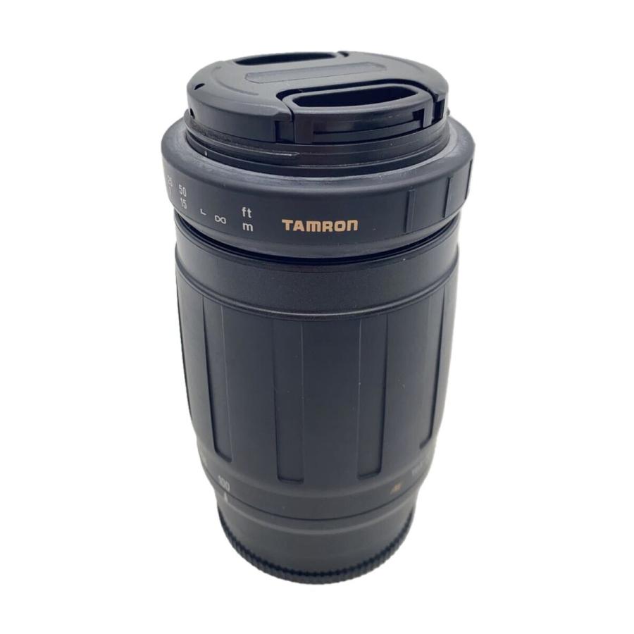 TAMRON 186D/レンズ/859069 : セカンドストリートYahoo!店 - 通販 - Yahoo!ショッピング