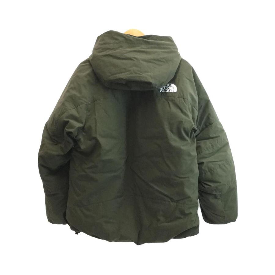 THE NORTH FACE FIREFLY INSULATED PARKA_ファイヤーフライインサレーテッドパーカ/L/--/KHK : 2340961815847 : セカンドストリート ...