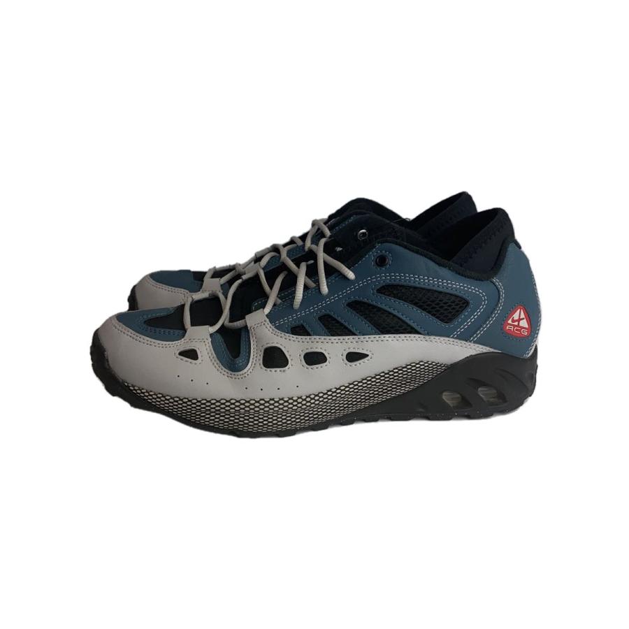 NIKE ACG AIR EXPLORAID_ACG エア エクスプロレイド/28cm/GRY : セカンドストリートYahoo!店 - 通販 - Yahoo!ショッピング