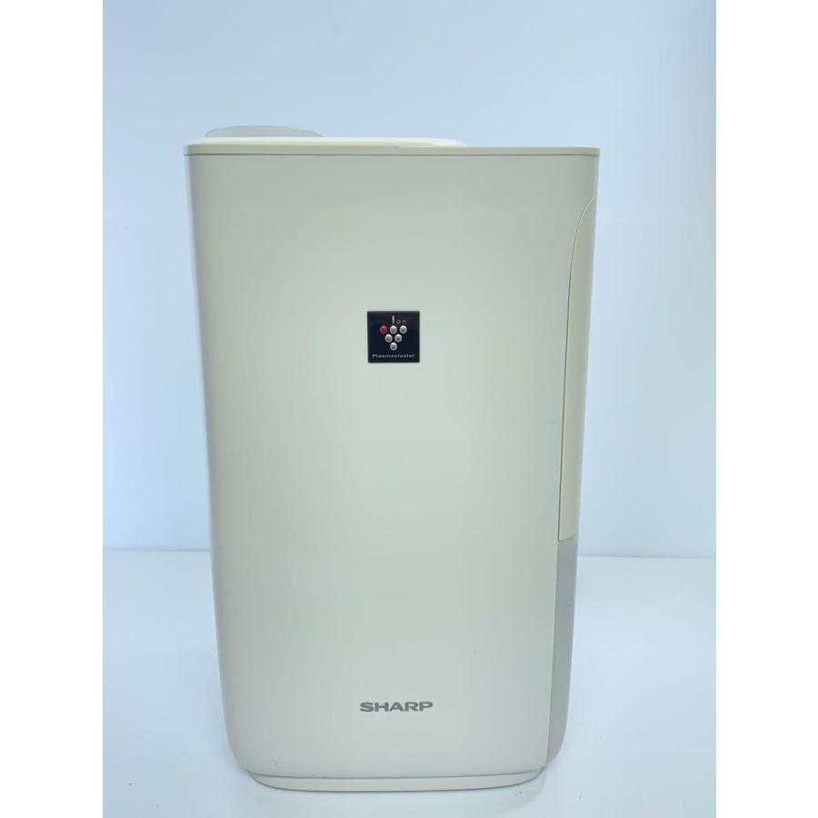 SHARP 加湿器 HV-H55-W [プレミアムホワイト] : 2340975628877 : セカンドストリートYahoo!店 - 通販 - Yahoo!ショッピング