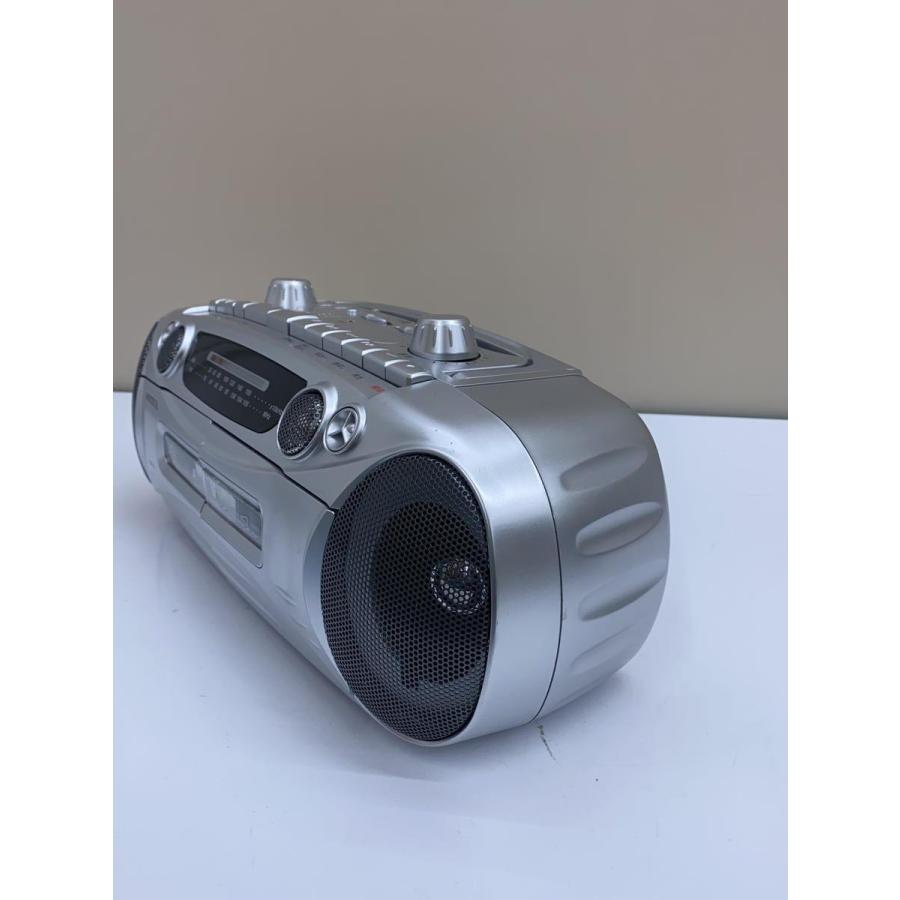 WINTECH ラジカセ/WCT-2 : 2341012101797 : セカンドストリートYahoo!店 - 通販 - Yahoo!ショッピング