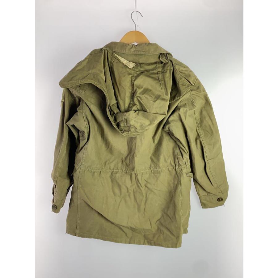 US.ARMY M43/フィールドジャケット/フード付き/ミリタリージャケット/--/コットン/KHK// : 2341030946158 : セカンドストリートYahoo!店 - 通販 ...