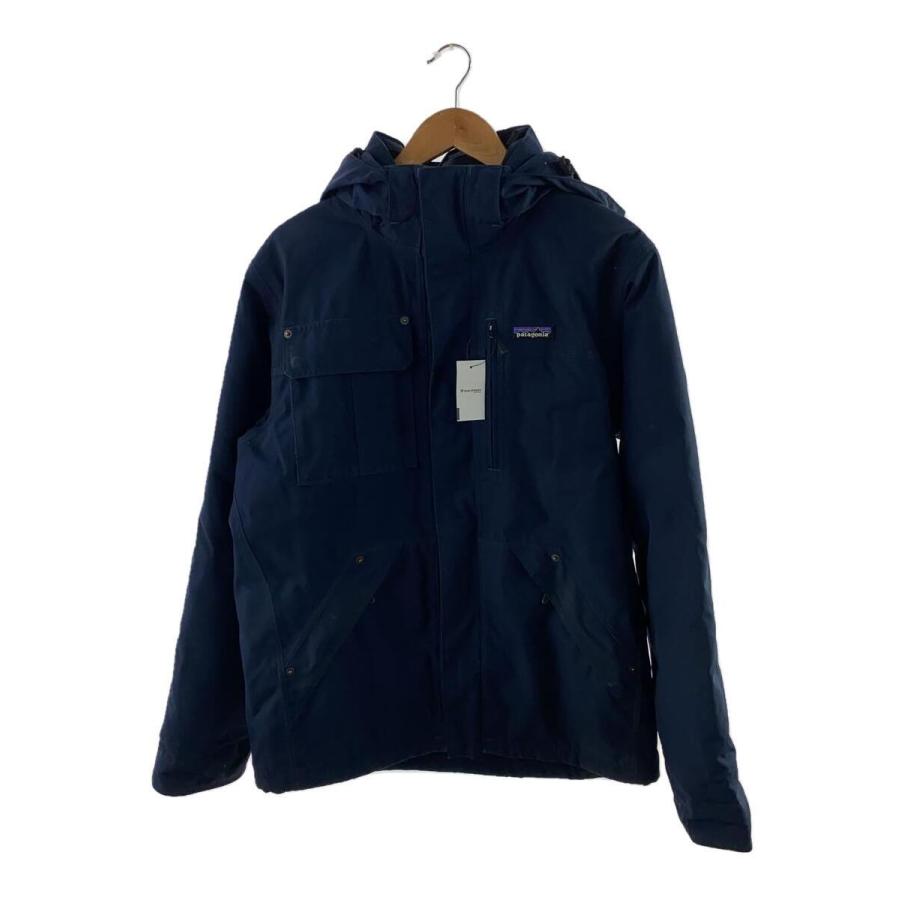 patagonia ワナカ ダウンジャケット/M/ネイビー/28472 FA15/汚れ使用感有 : 2341173849972 : セカンドストリートYahoo!店 - 通販 - Yahoo ...