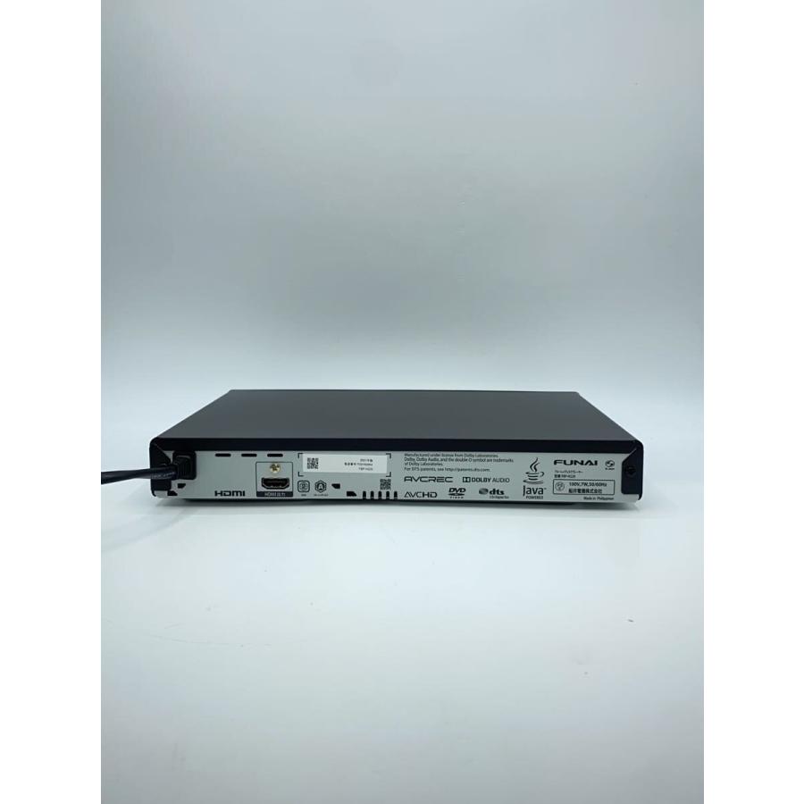 FUNAI ブルーレイプレイヤー FBP-H220 : セカンドストリートYahoo!店 - 通販 - Yahoo!ショッピング