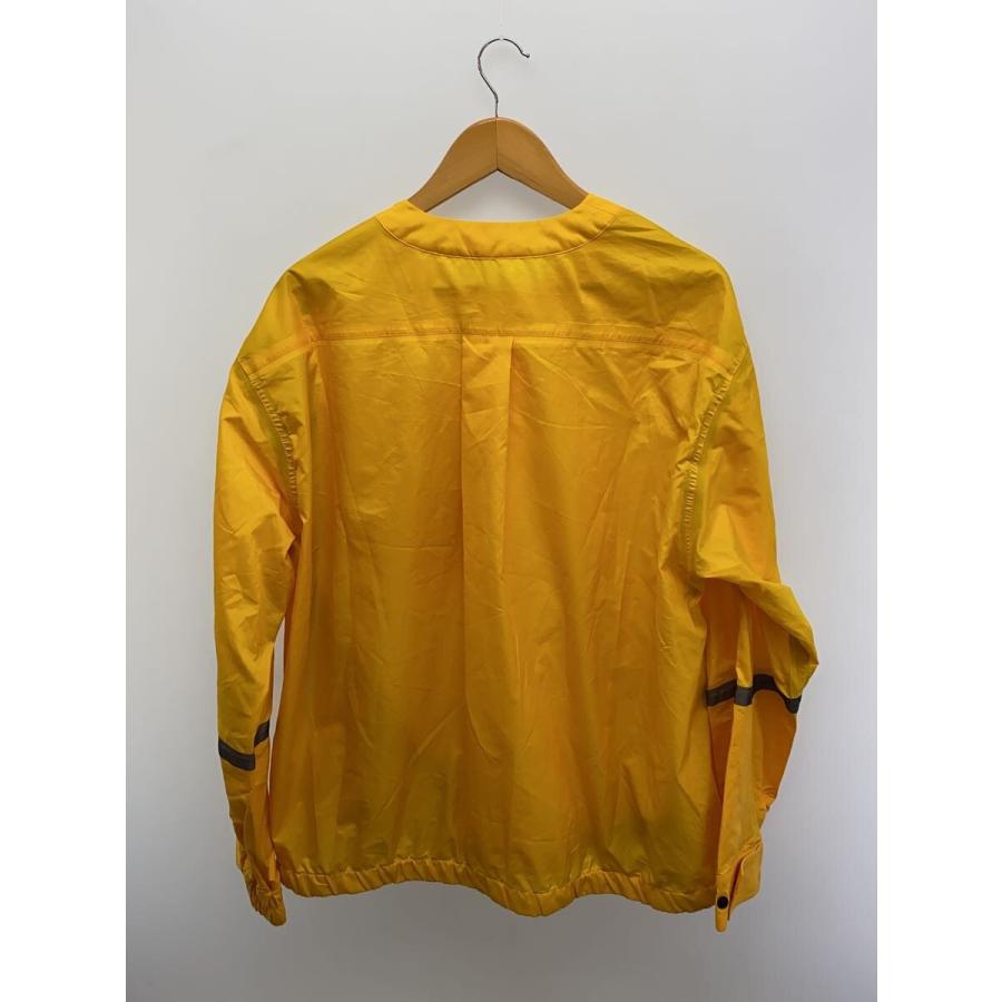 sacai◇Rip Stop Mix Pullover/ジャケット/3/ポリエステル sacai◇Rip Stop Mix Pullover/ジャケット/3/ポリエステル