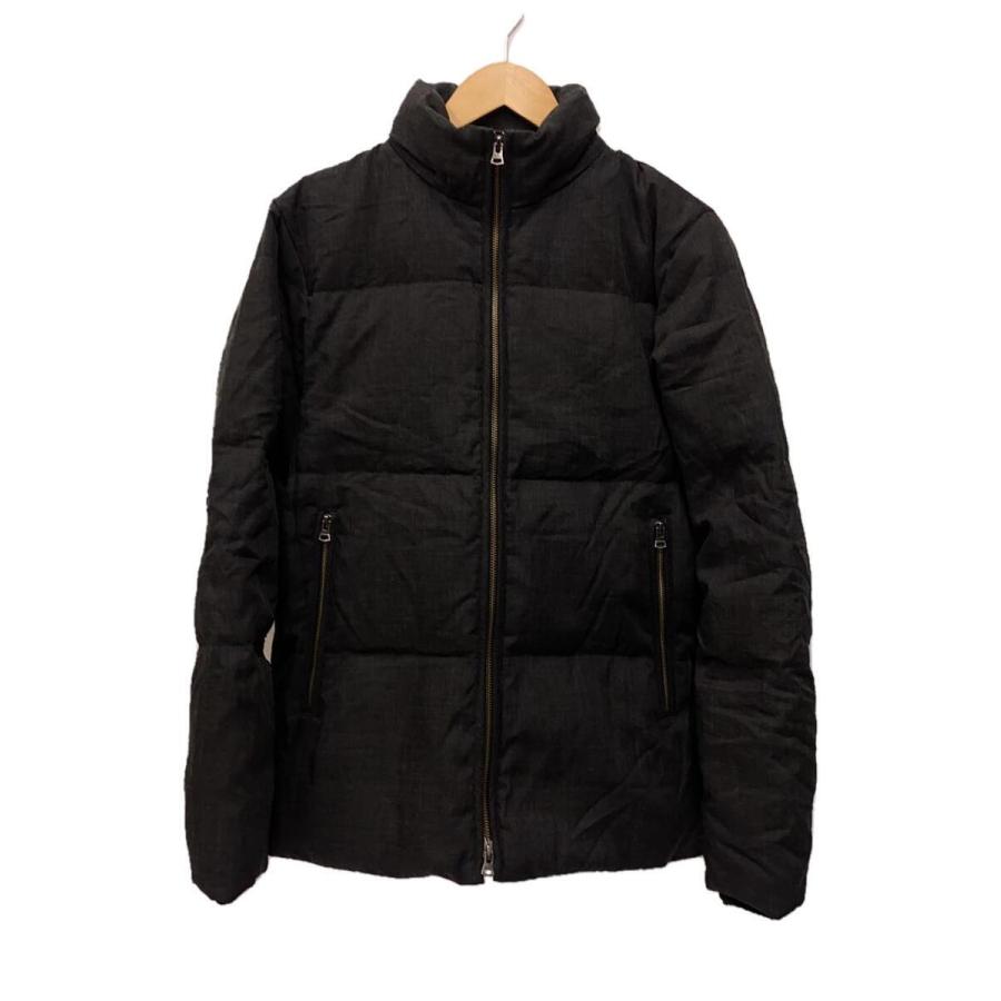 theory ダウンジャケット/XS/ポリエステル/GRY/02-3409002 : 2341232108361 : セカンドストリートYahoo!店 - 通販 - Yahoo!ショッピング