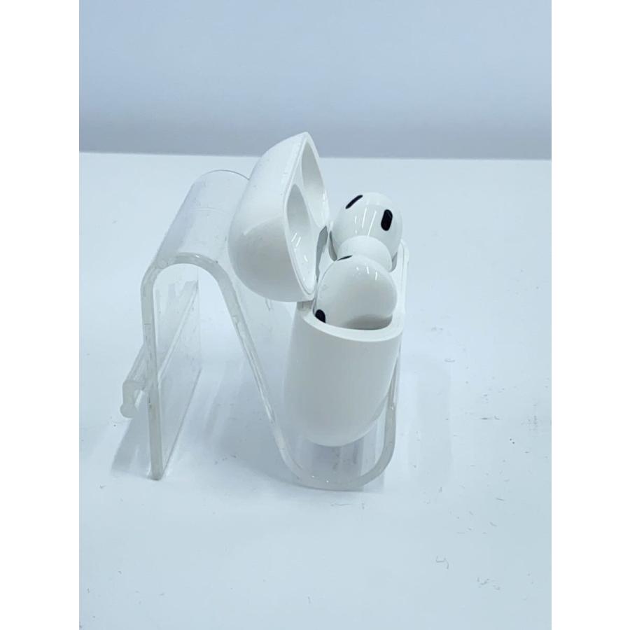 Apple◇【AirPods Pro】 第2世代 ワイヤレスイヤホン MQD83J/A Apple◇【AirPods Pro】 第2世代 ワイヤレスイヤホン MQD83J/A