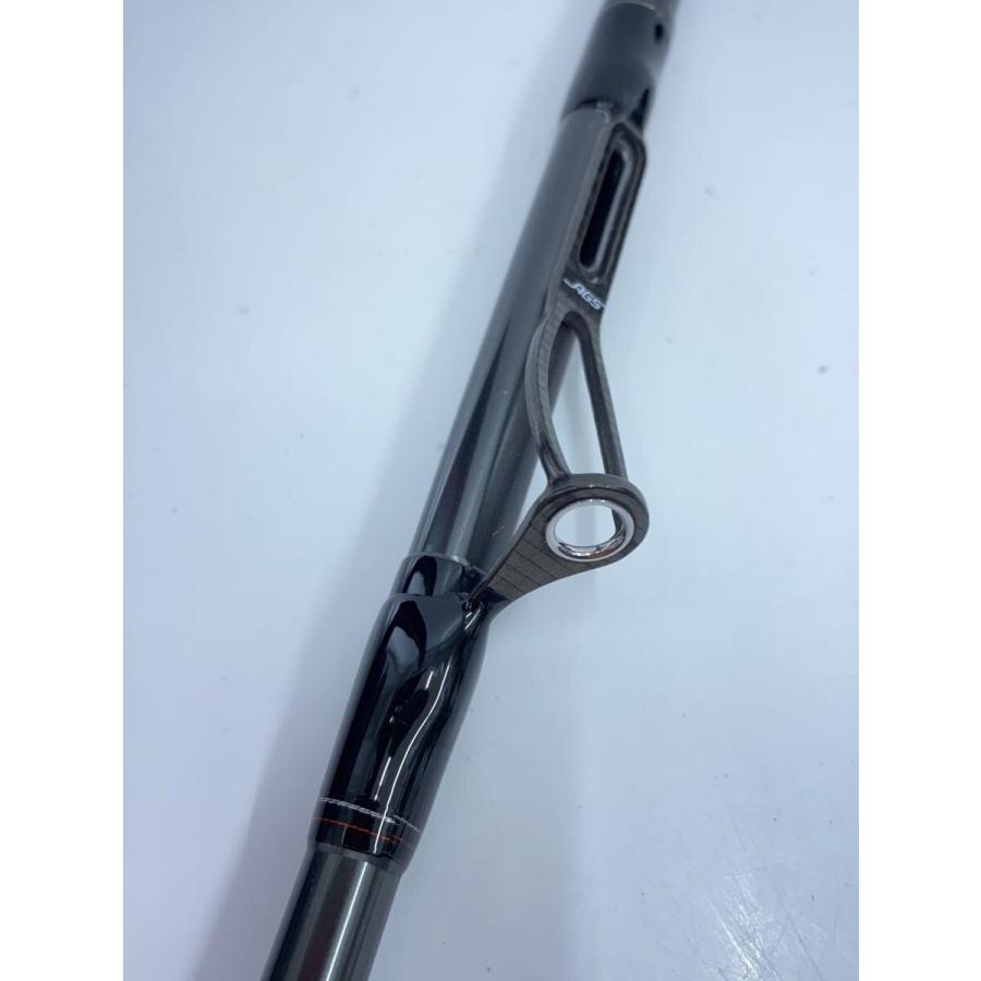 DAIWA エメラルダス ストイスト RT IL(インターラインモデル) 81M 05803190 : セカンドストリートYahoo!店 - 通販 - Yahoo!ショッピング