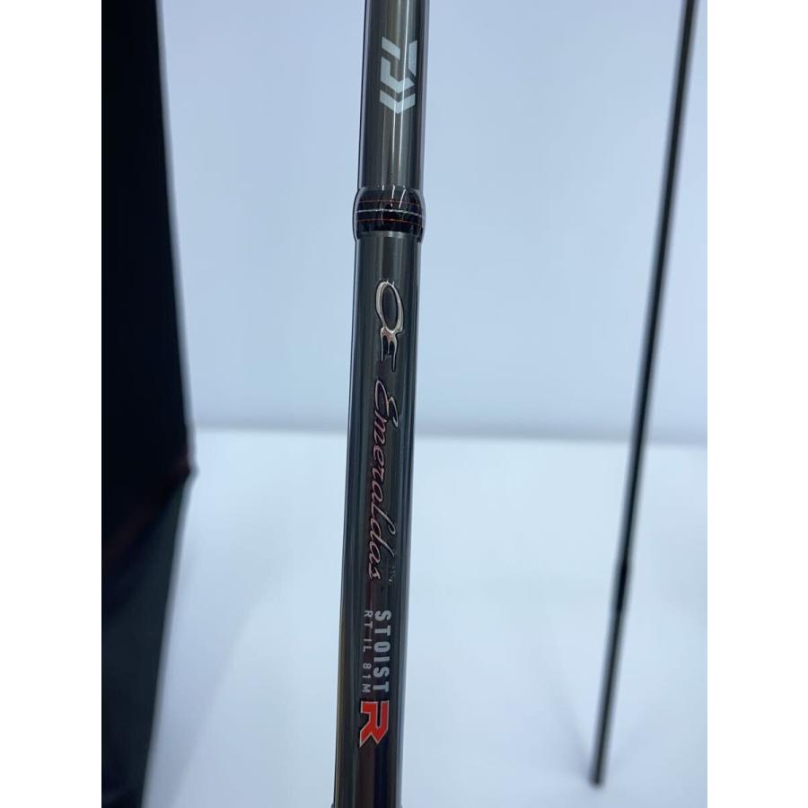 DAIWA エメラルダス ストイスト RT IL(インターラインモデル) 81M 05803190 : セカンドストリートYahoo!店 - 通販 - Yahoo!ショッピング