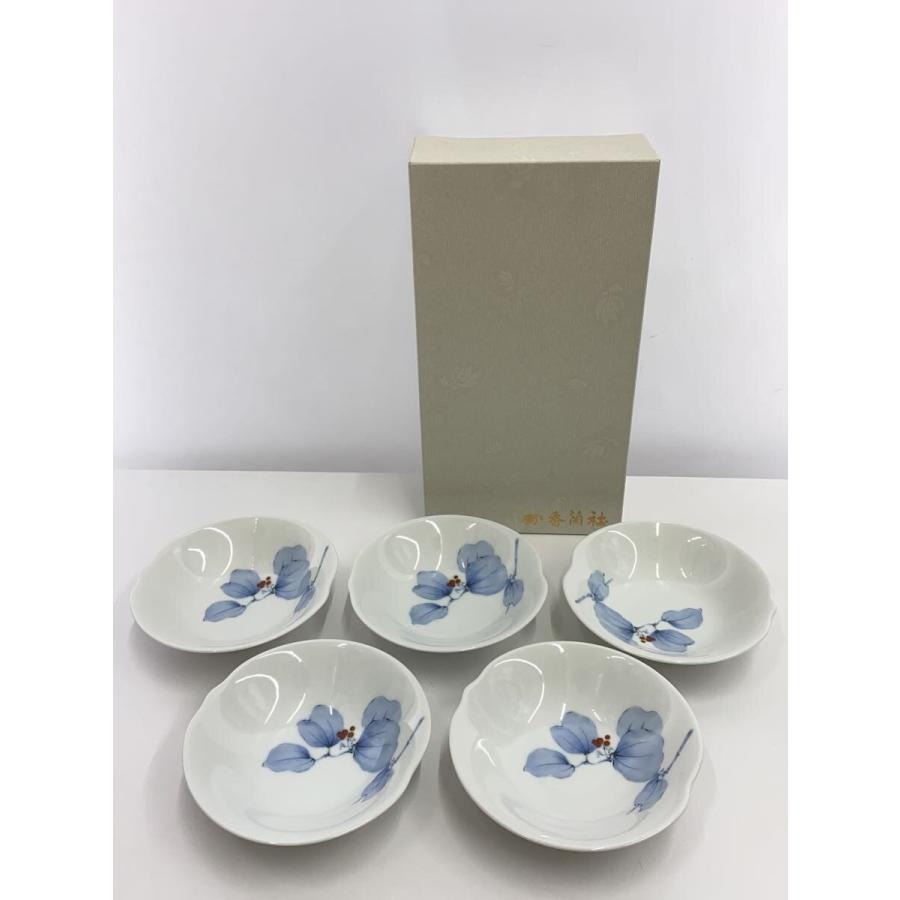 香蘭社 鉢/5点セット/WHT/8038-GAF : セカンドストリートYahoo!店 - 通販 - Yahoo!ショッピング