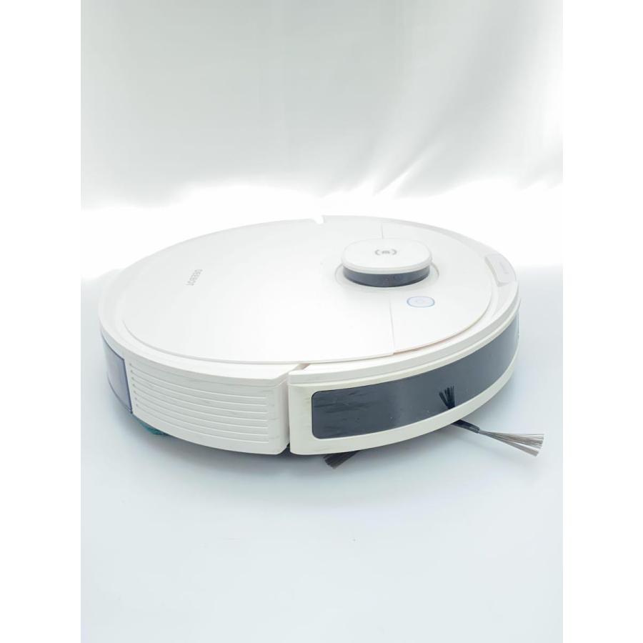 ECOVACS 掃除機 DEEBOT N8 PRO+ DLN11-31 :2341305721794:セカンドストリートYahoo!店 - 通販 - Yahoo!ショッピング